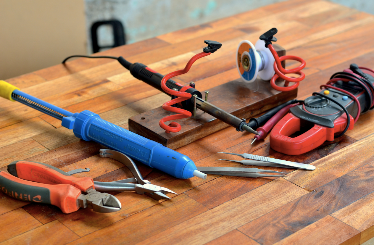 DIY Stepper Motor Controller : 6 Steps (with Pictures) - Instructables