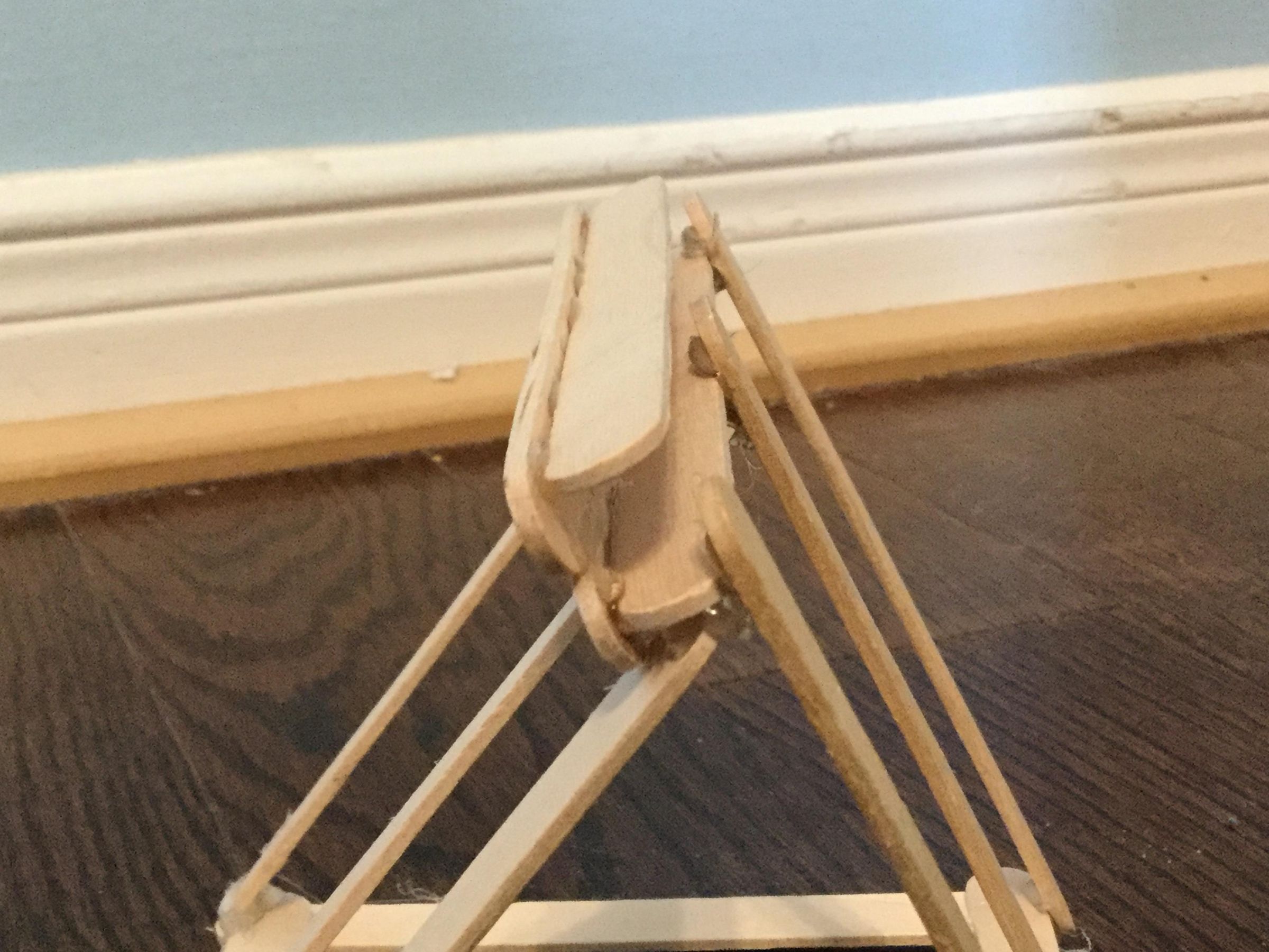 Easy Phone Holder : 5 Steps - Instructables