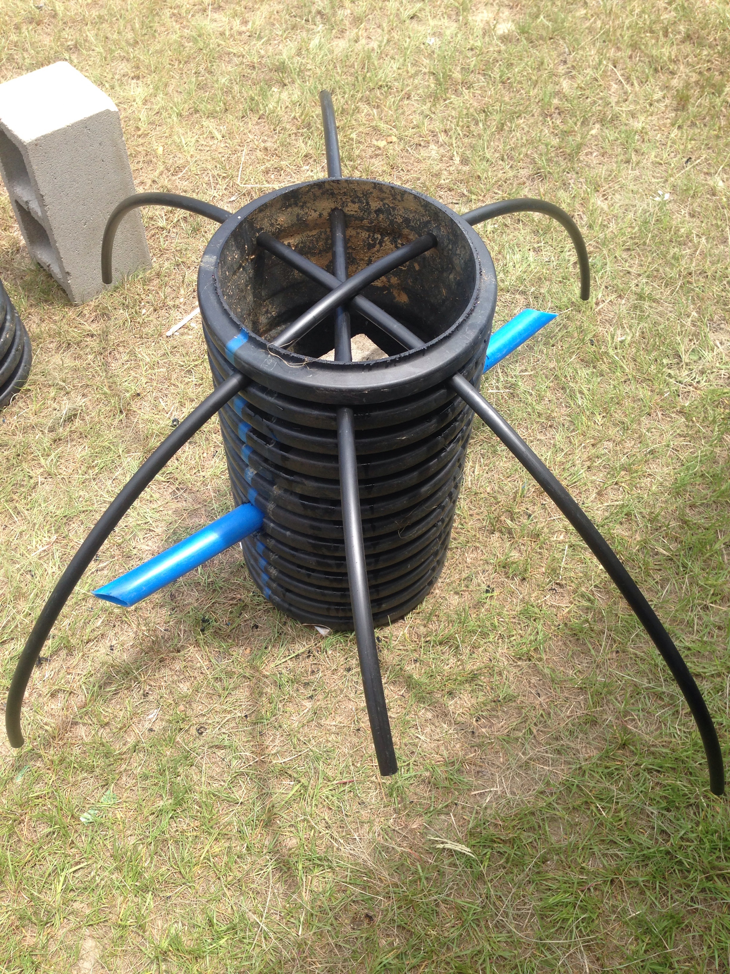 Artificial Fish Attractor : 4 Steps - Instructables