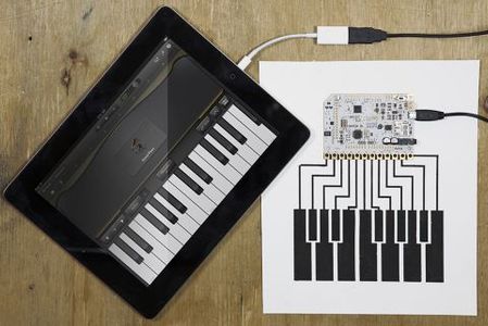 How to Make a MIDI Interface : 5 Steps (with Pictures) - Instructables