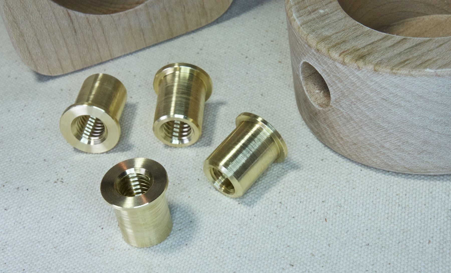 Big Screw Nutcracker : 8 Steps (with Pictures) - Instructables