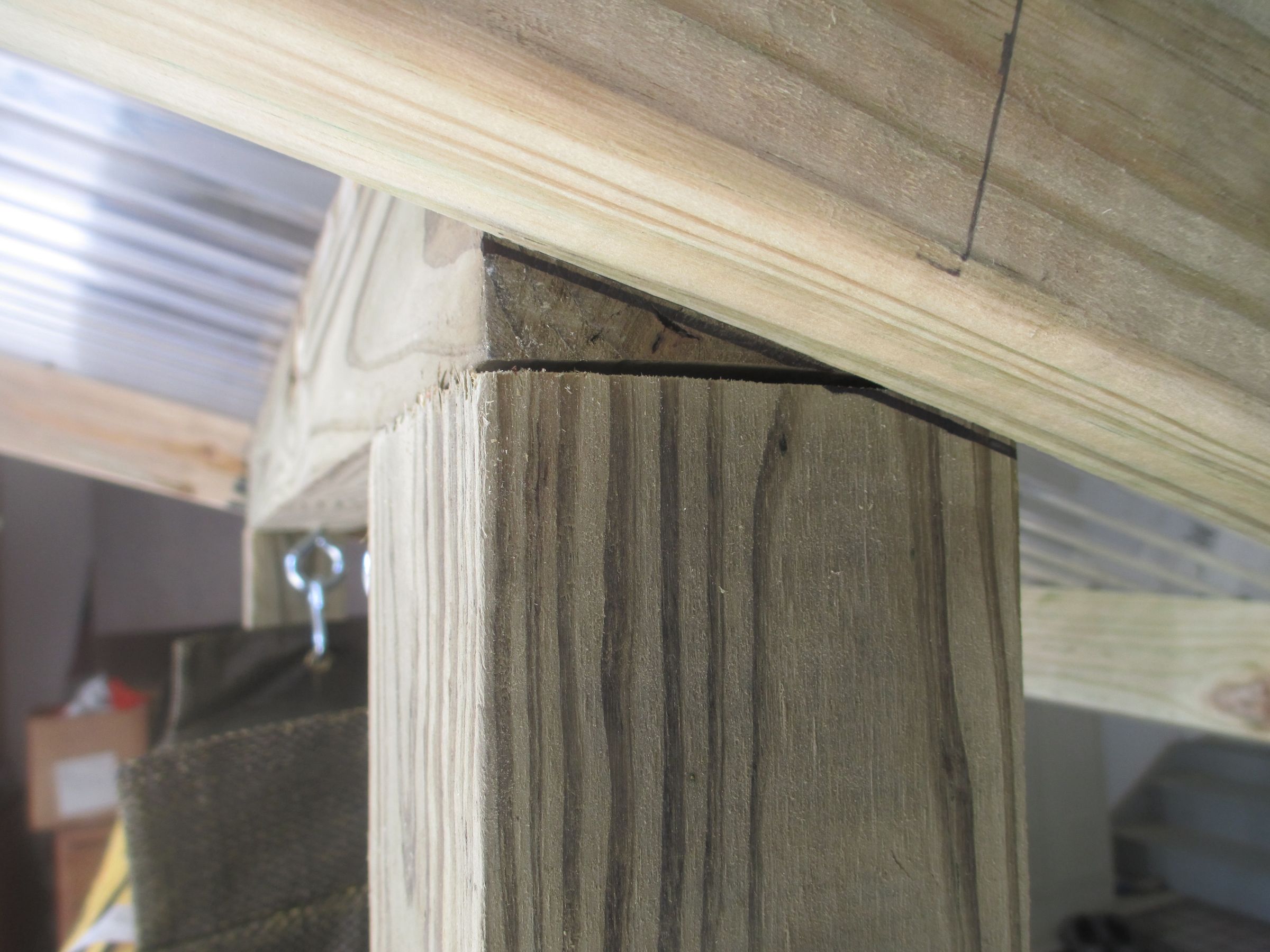 Archery Target Stand and Range Plans : 16 Steps (with Pictures ...