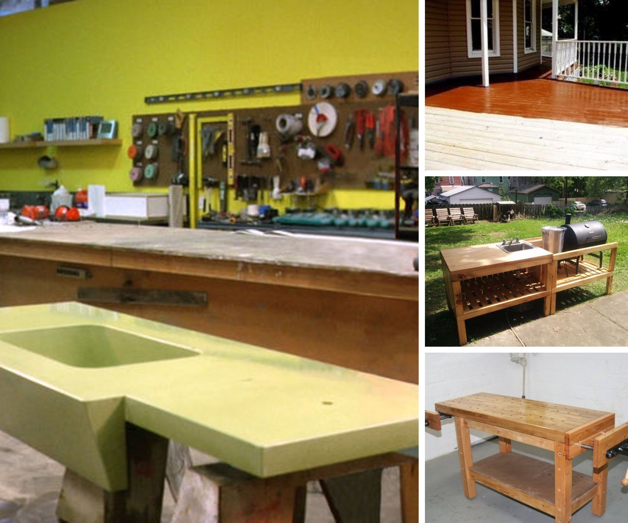 Projects - Instructables