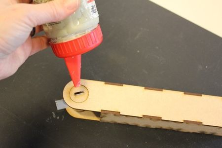 Periscope - Lasercut : 15 Steps - Instructables