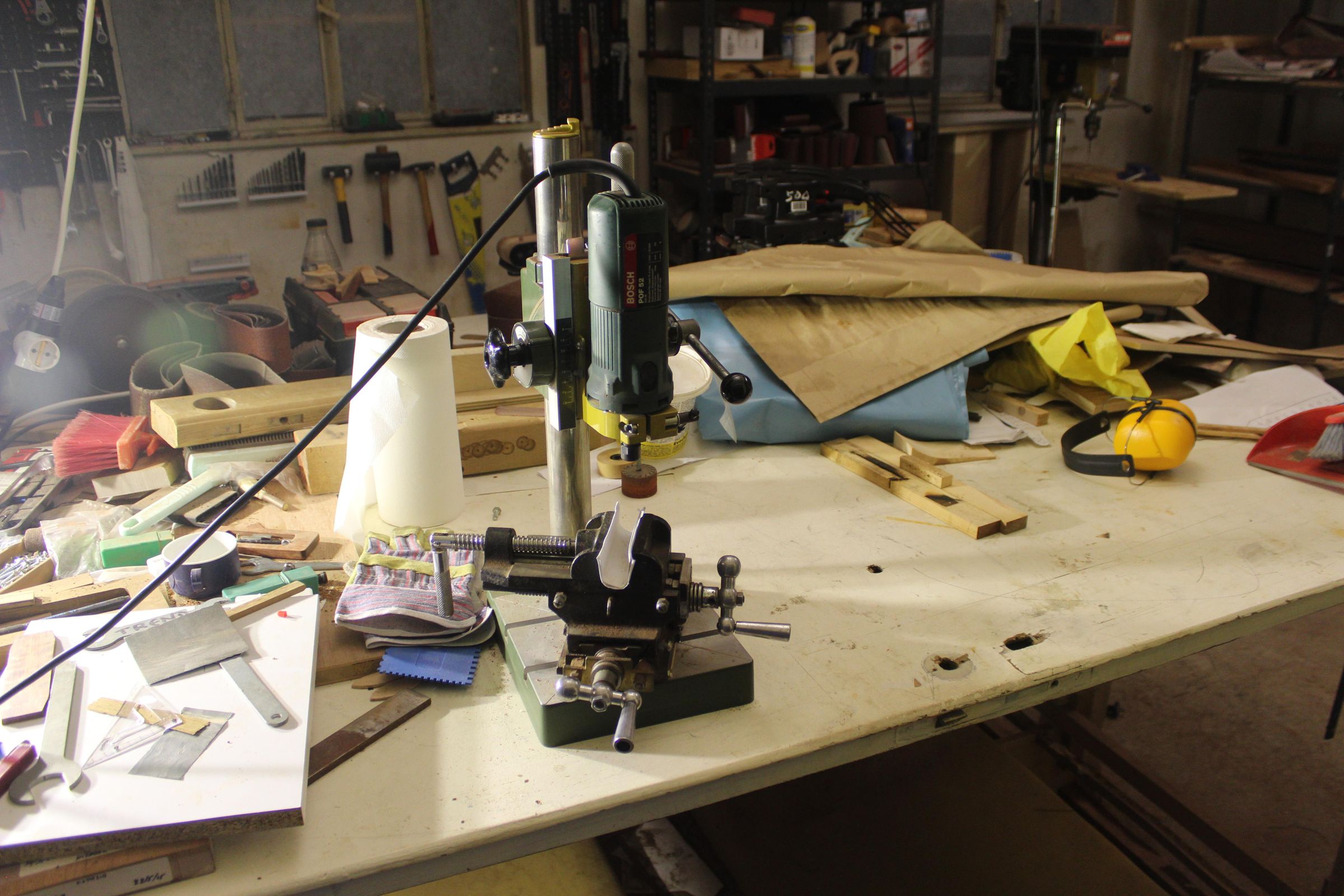 A Sliding Bevel for Woodworking (mostly) : 13 Steps (with Pictures ...