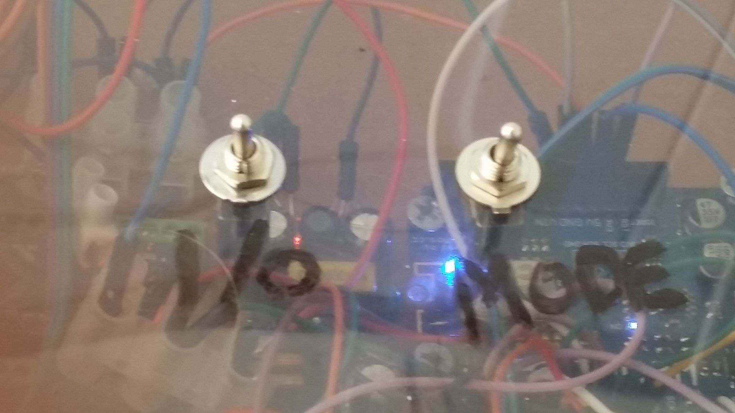 Automated All Grain Electric Beer Brewery for 100 €/USD : 18 Steps ...