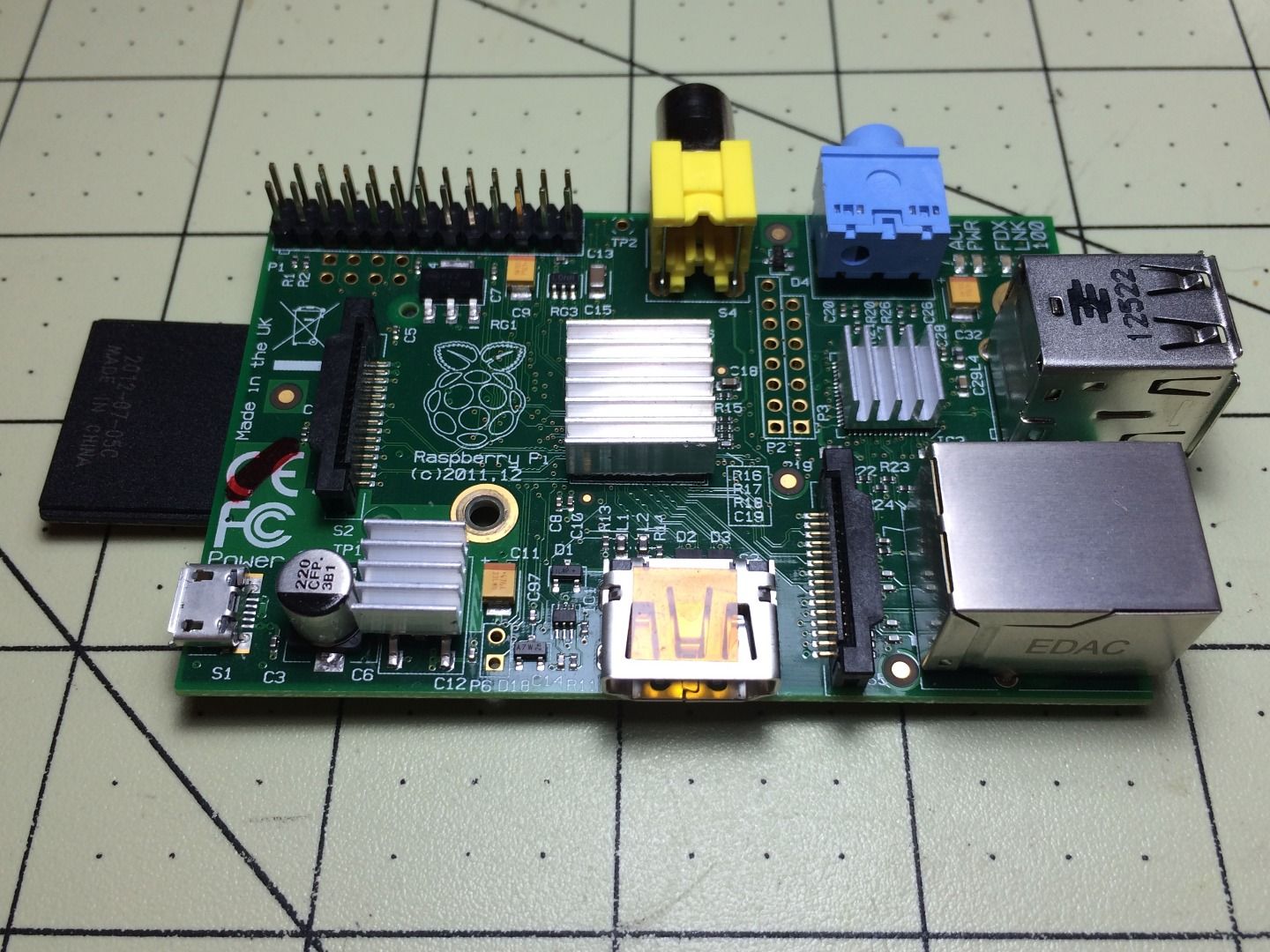 Web Controlled Rover : 14 Steps (with Pictures) - Instructables