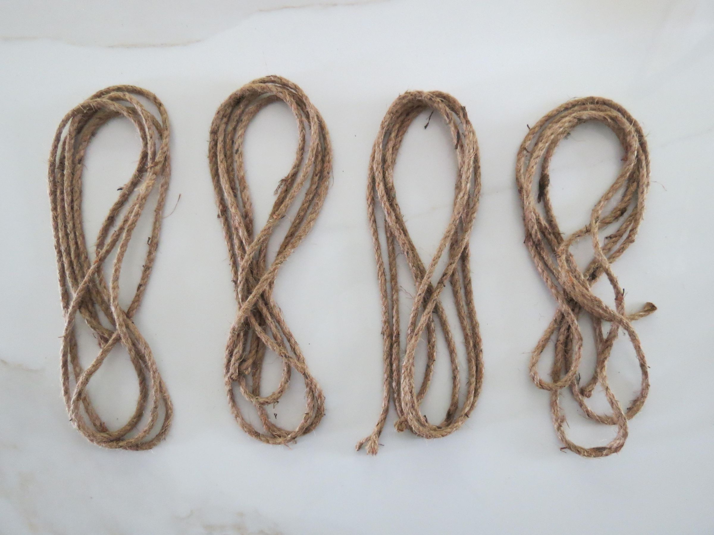 Macrame Bird Perch : 11 Steps (with Pictures) - Instructables