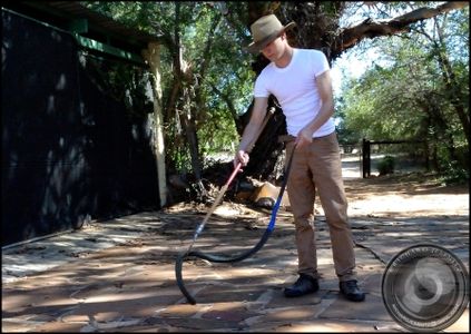 How to Safely Catch a Snake : 6 Steps (with Pictures) - Instructables