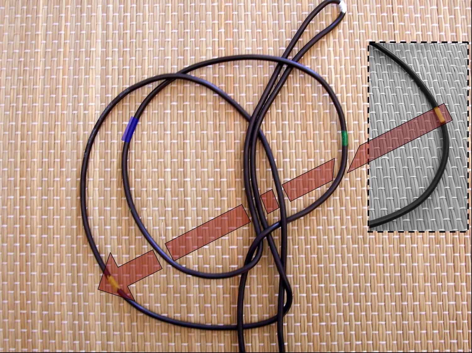 Carry Any Bottle With a JUG KNOT Handle : 16 Steps (with Pictures ...