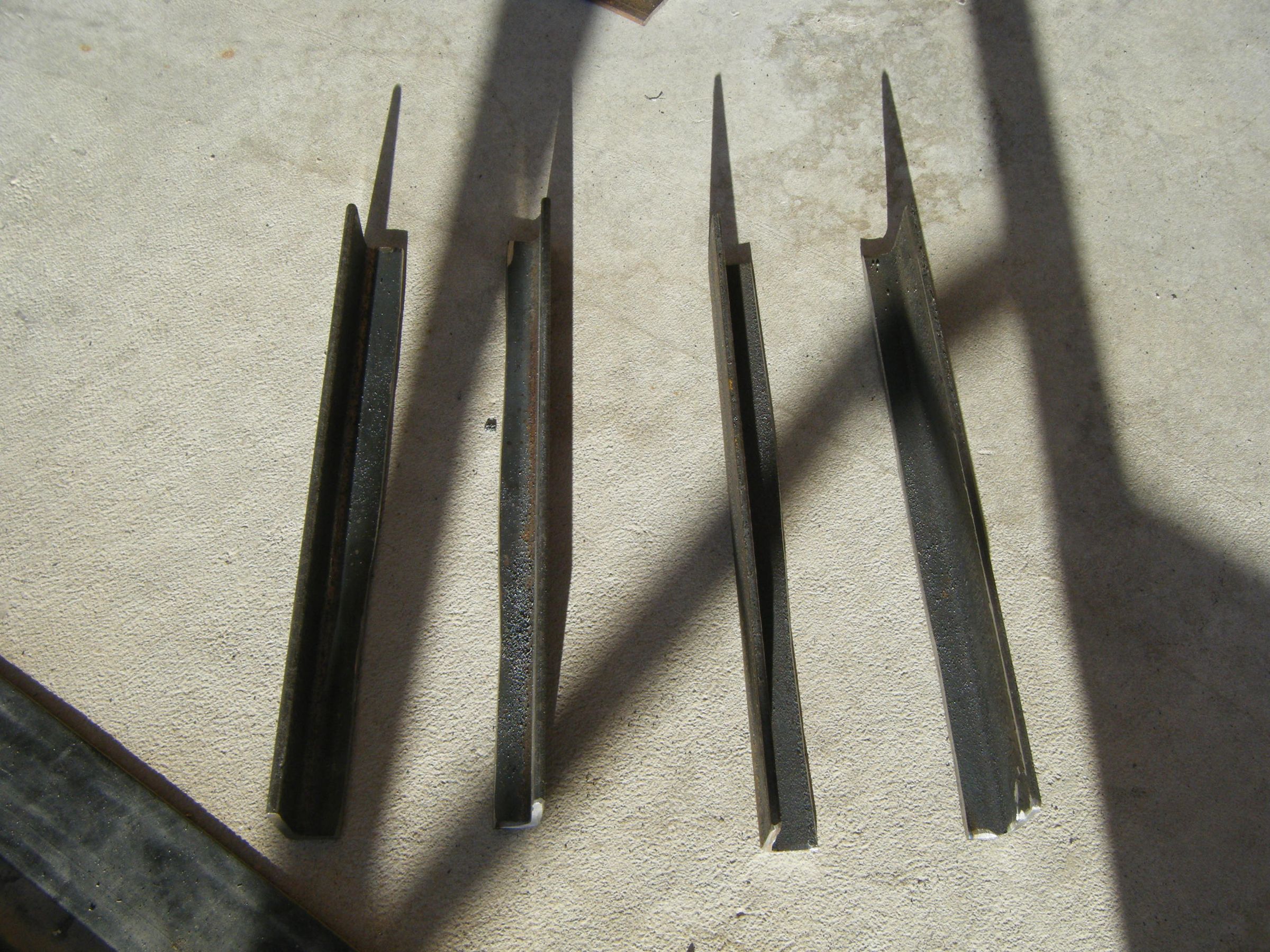 Metal Bender : 10 Steps (with Pictures) - Instructables
