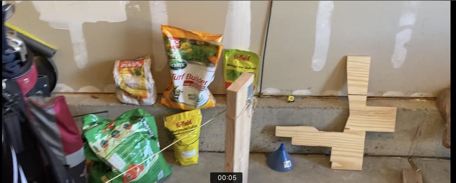 Rube Goldberg Scrap Project : 7 Steps - Instructables