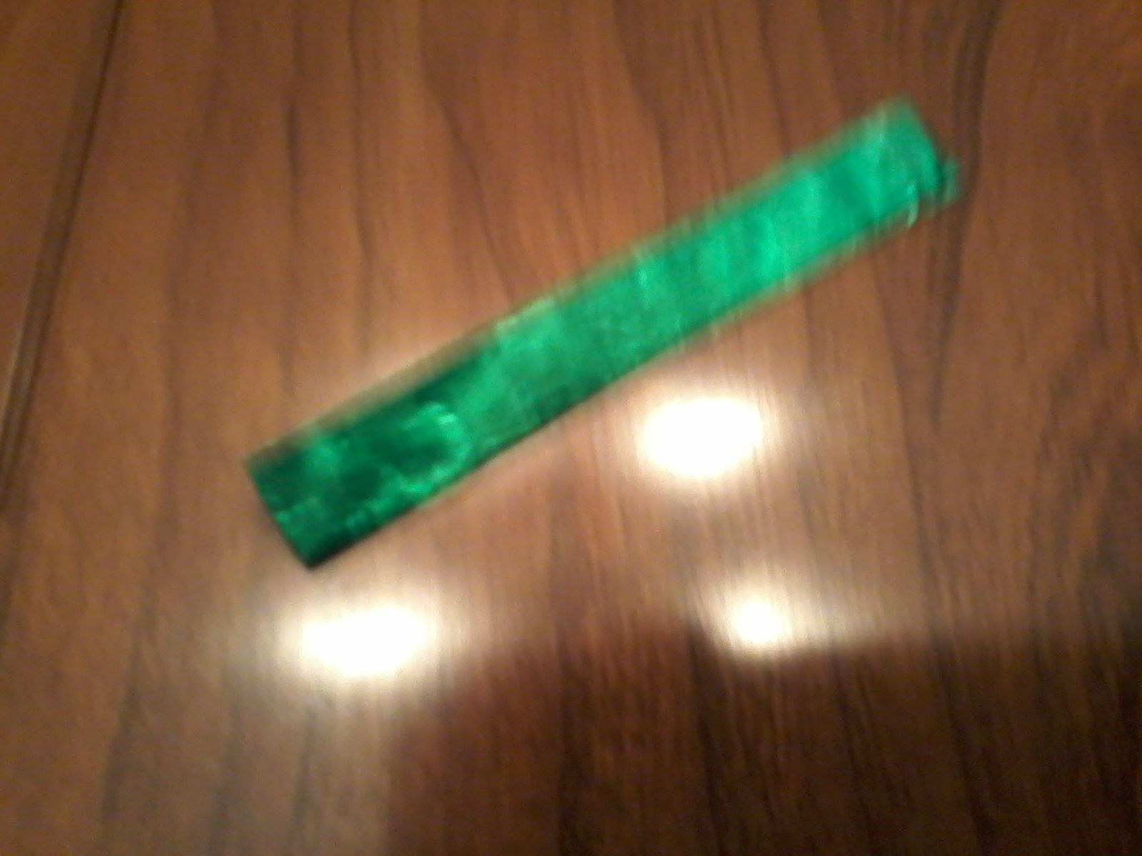 Gum Wrapper Ring : 7 Steps - Instructables