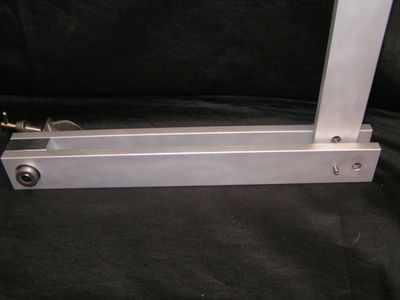 The Chaos Machine (Double Pendulum) : 10 Steps (with Pictures ...