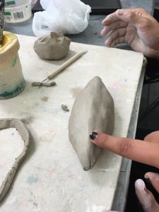 Pinch Pot Birds : 21 Steps (with Pictures) - Instructables