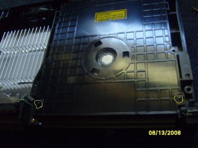 How to Fix PS2 Disk Read Errors : 4 Steps - Instructables