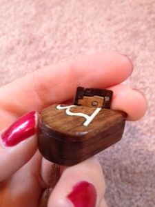 Illusionist Locket: a How To. : 12 Steps (with Pictures) - Instructables