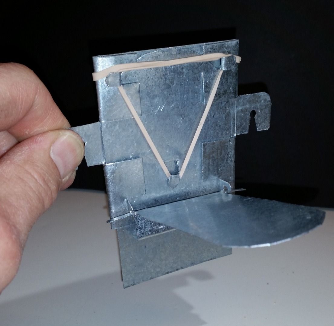 Sparrow Trap : 7 Steps - Instructables