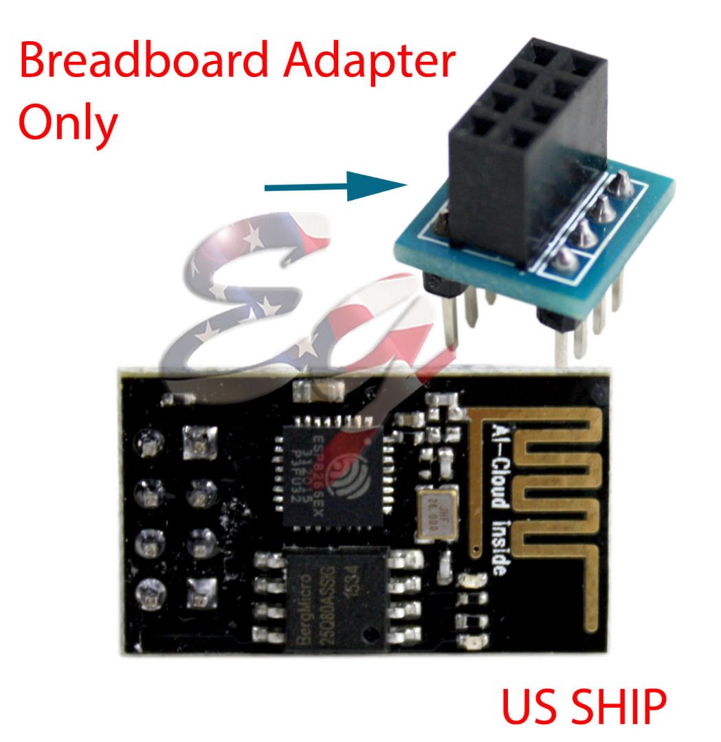 ESP8266 Internet Alarm : 12 Steps (with Pictures) - Instructables