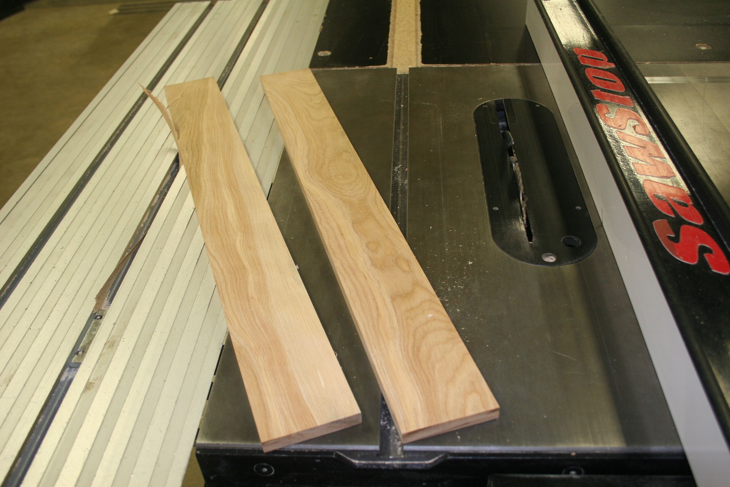 Flat Frame...with Miters : 4 Steps - Instructables