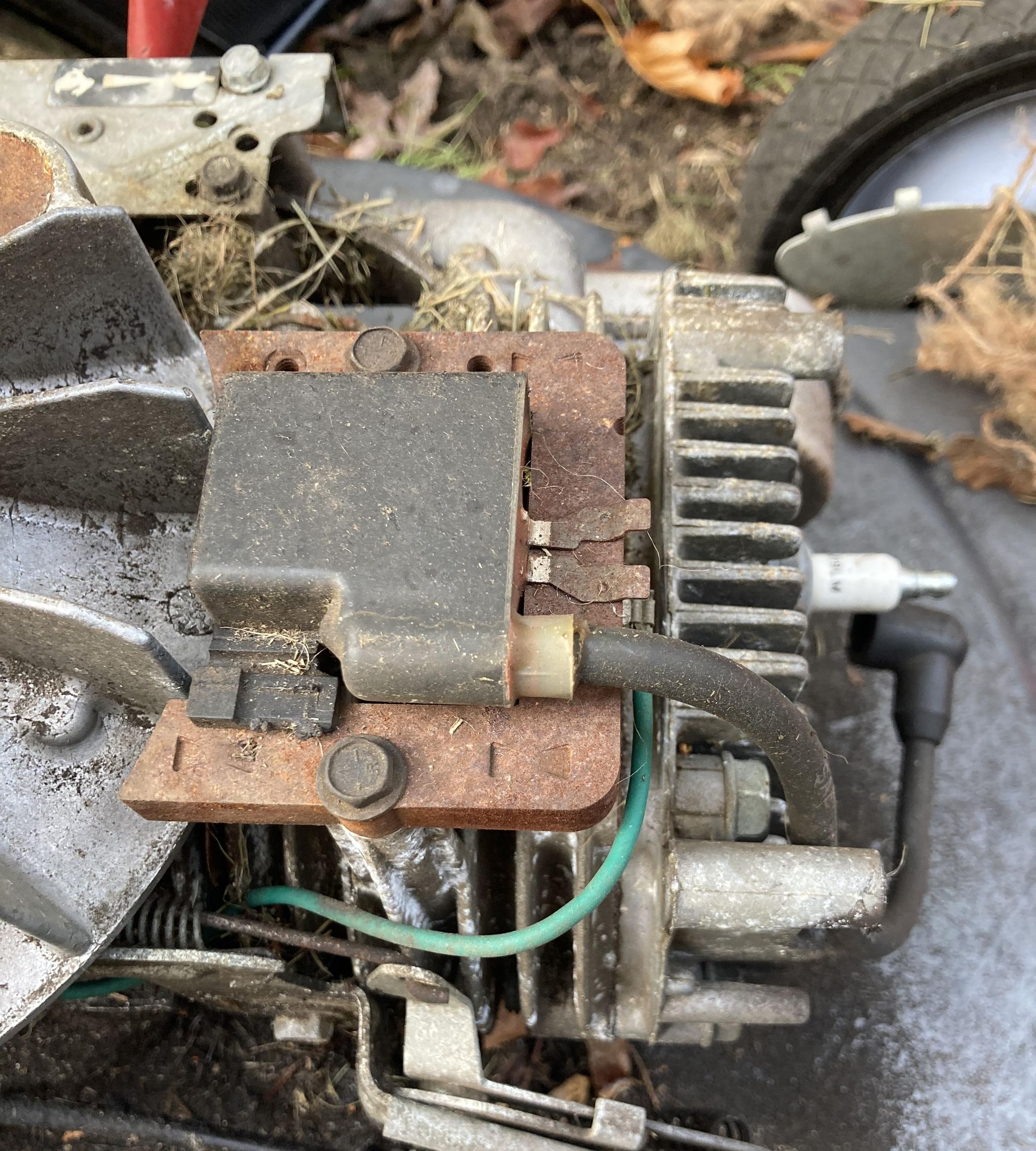 Arduino RPM Limiter for Gas Engine : 5 Steps - Instructables