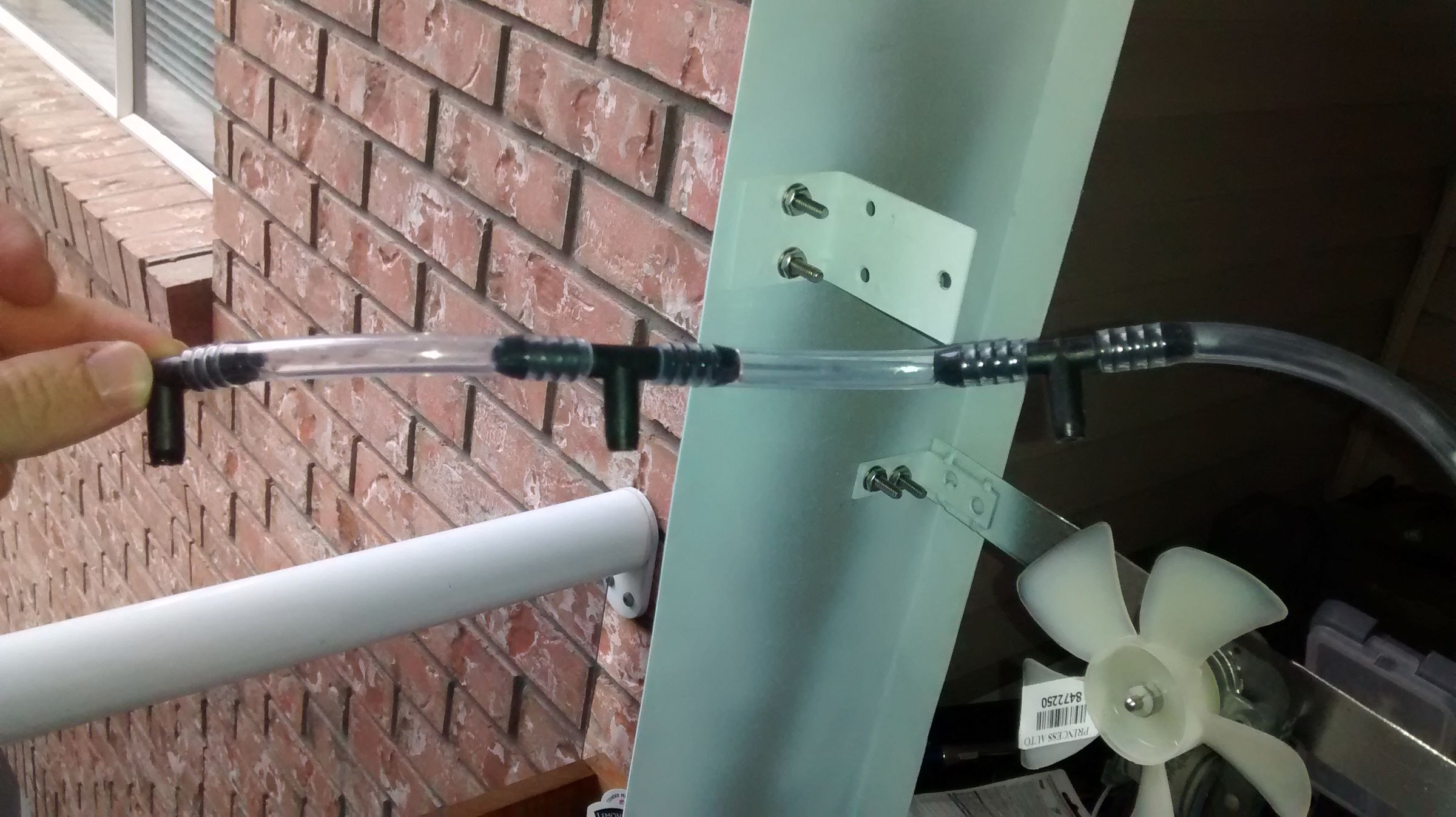 Swamp Cooler : 9 Steps - Instructables