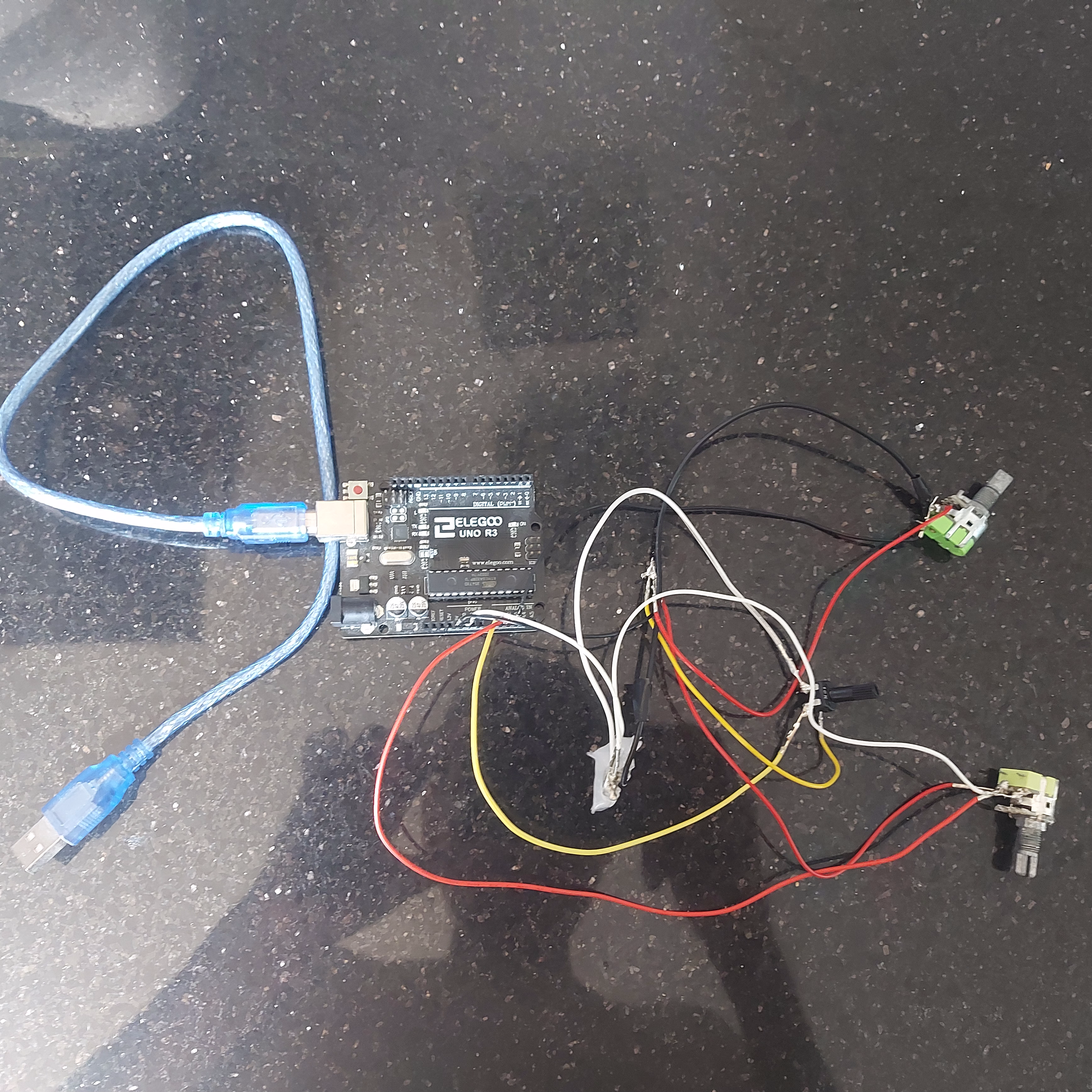 Controler MIDI : 5 Steps - Instructables