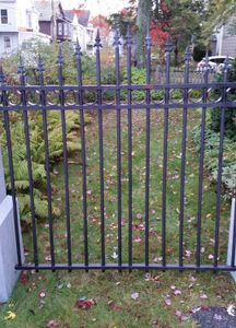 Halloween Cemetery Gate : 11 Steps (with Pictures) - Instructables