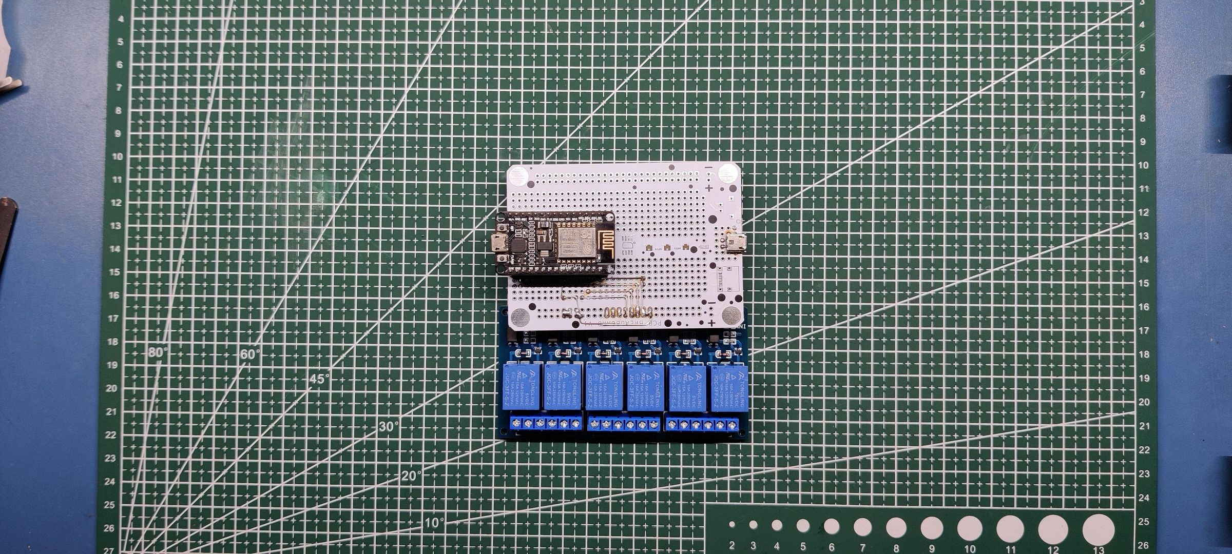 Home Automation Getting Started Guide : 12 Steps (with Pictures ...