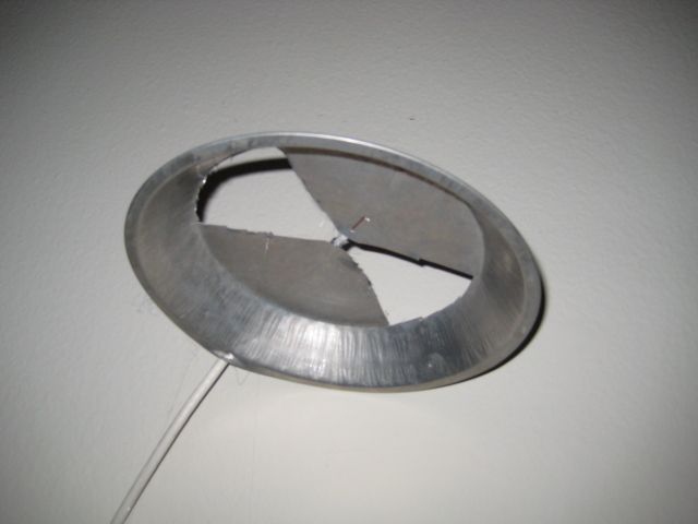 Cookie Tin HD TV Antenna : 6 Steps - Instructables