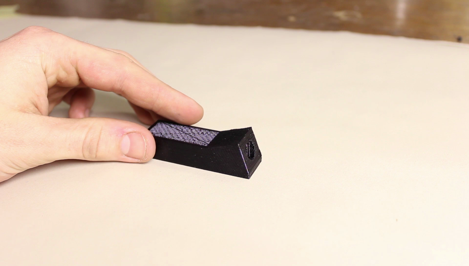 Make a Pocket Hole Jig : 5 Steps (with Pictures) - Instructables