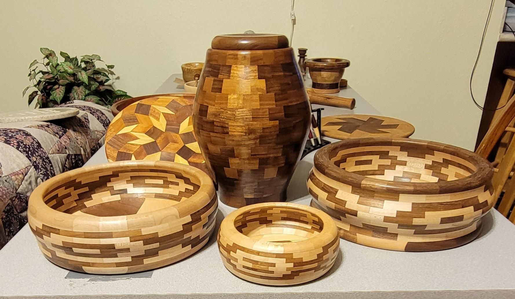 Designing a Segmented Vessel : 17 Steps (with Pictures) - Instructables