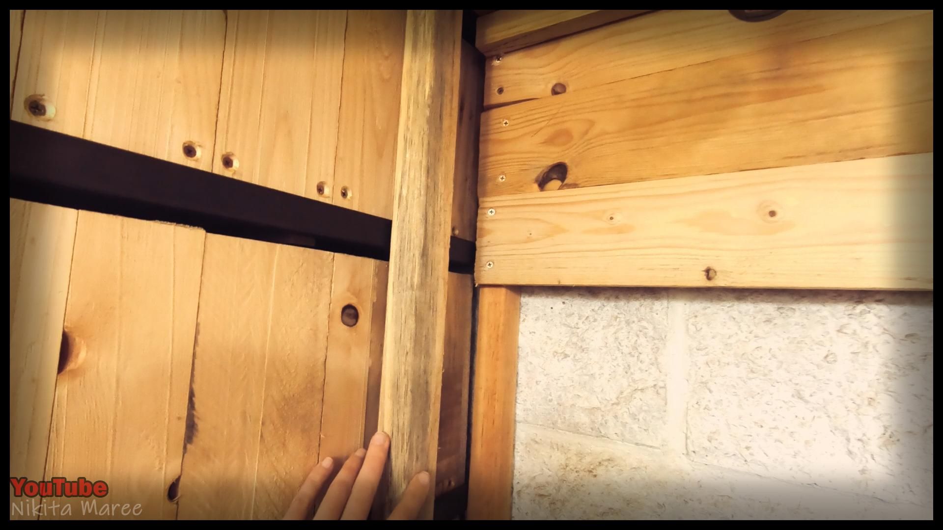 How to Build a Compact Tool Storage Shelf : 18 Steps (with Pictures ...