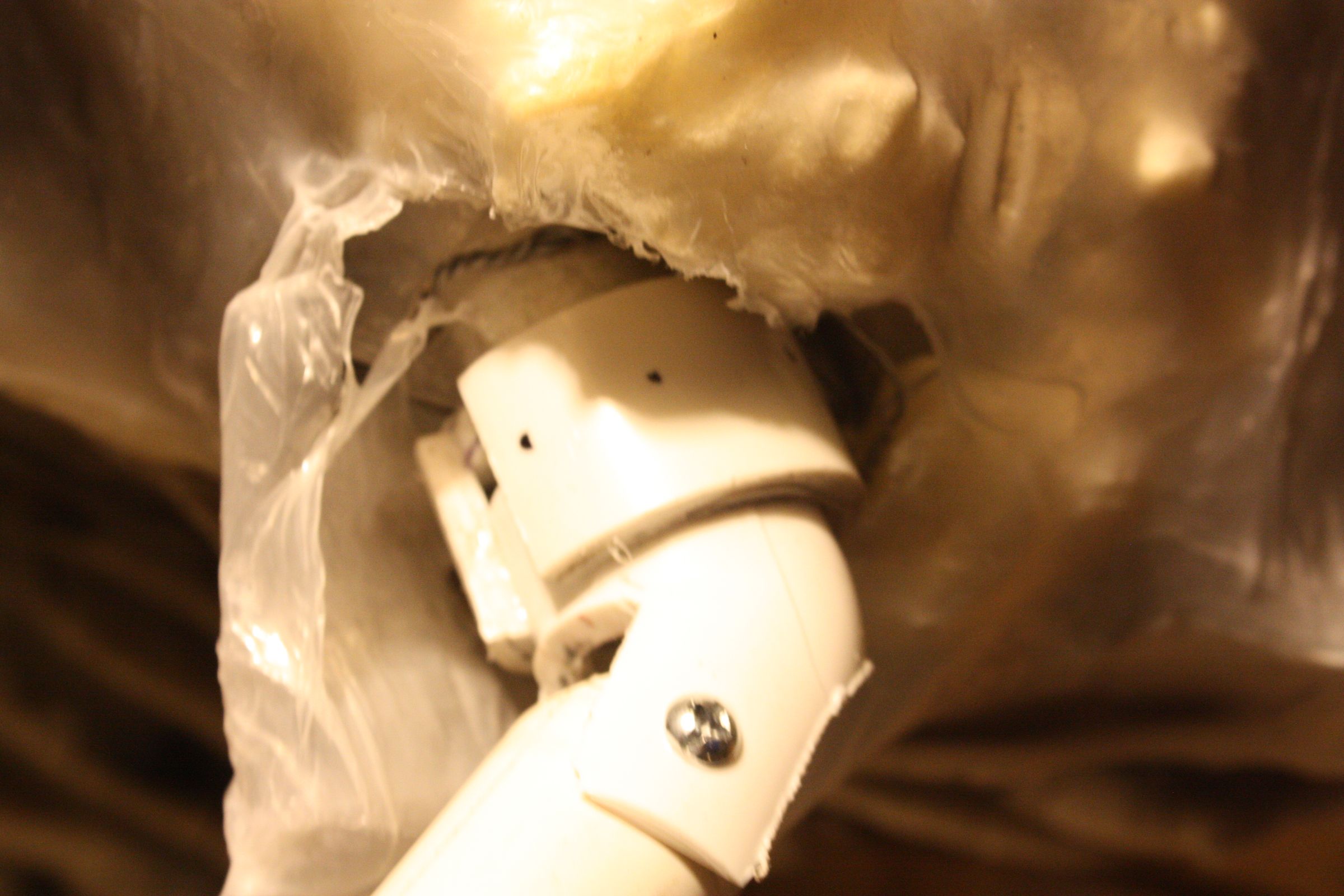 Movable PVC Joints for Halloween Props : 11 Steps (with Pictures ...