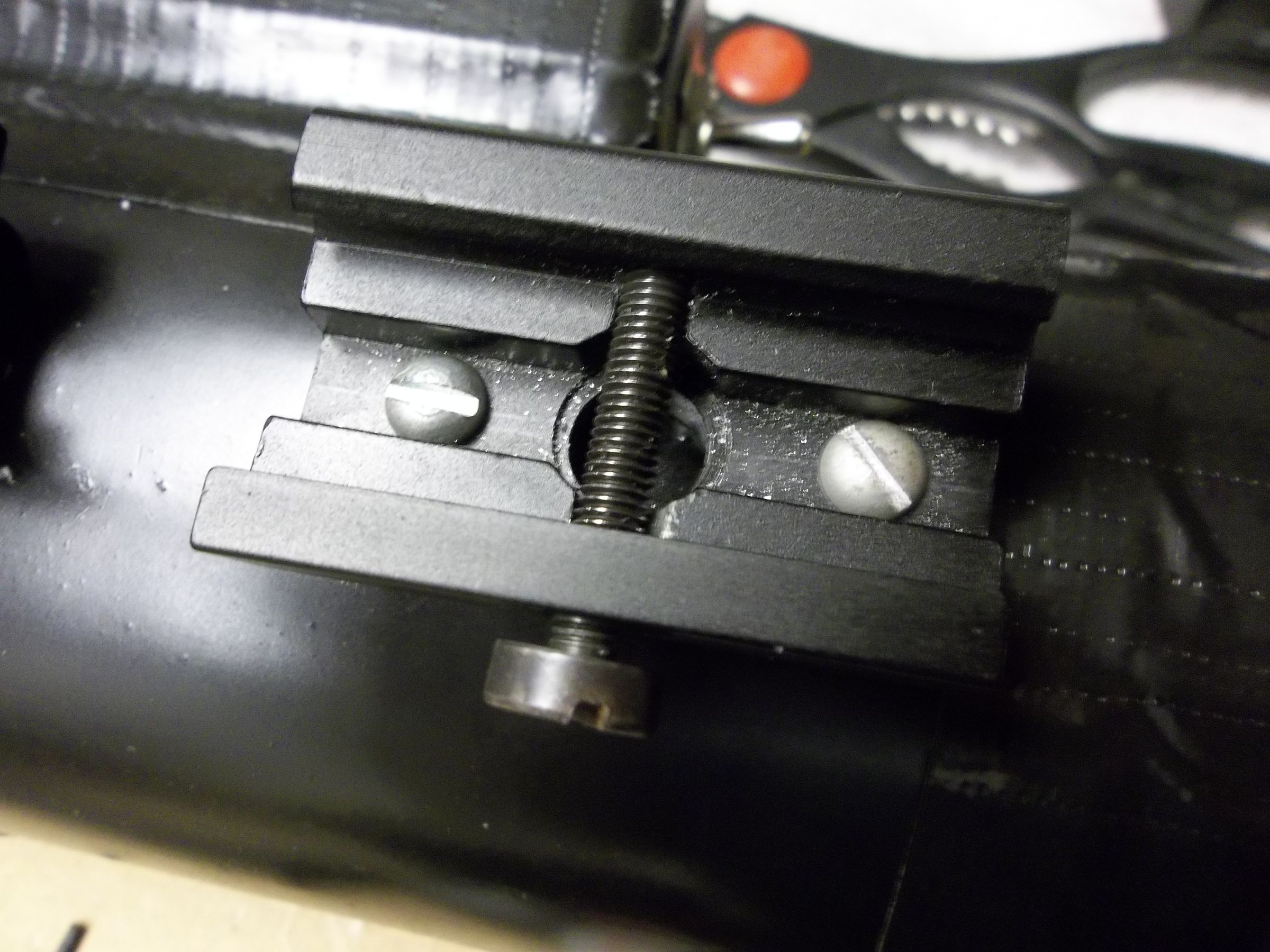 DIY Cascade Night Vision Scope : 10 Steps - Instructables