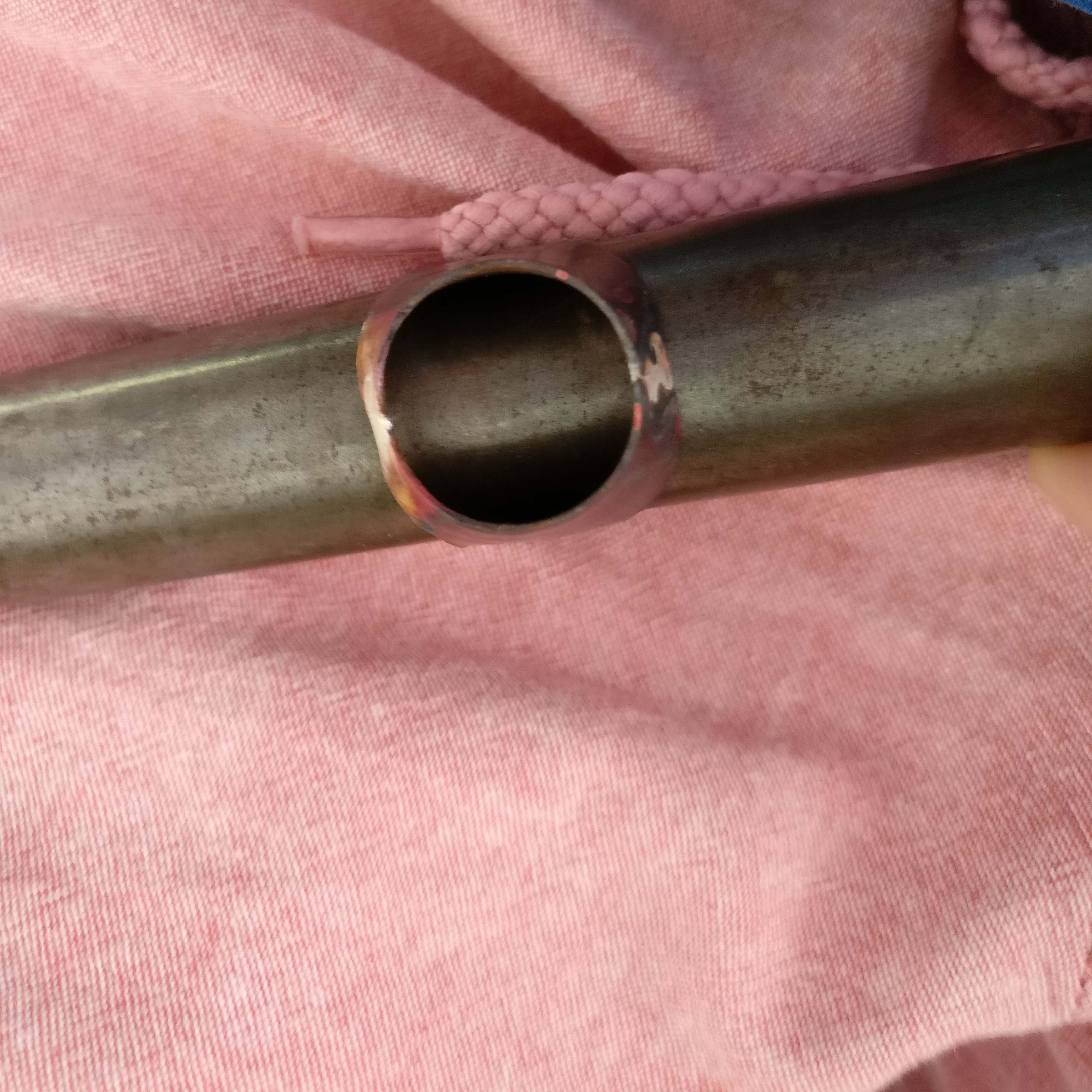 Simple Signet Ring : 10 Steps (with Pictures) - Instructables