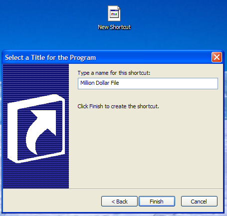 Computer Shutdown Prank (Windows) : 4 Steps - Instructables