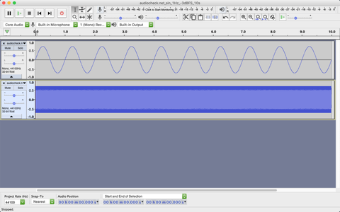 Sound Visualizer : 8 Steps (with Pictures) - Instructables