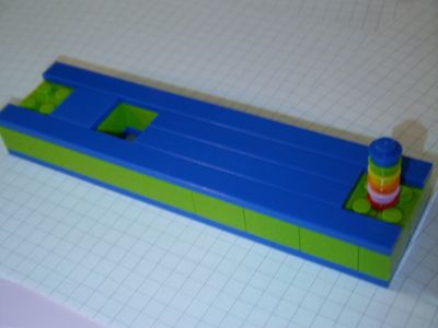 Lego Candy Dispenser : 11 Steps (with Pictures) - Instructables