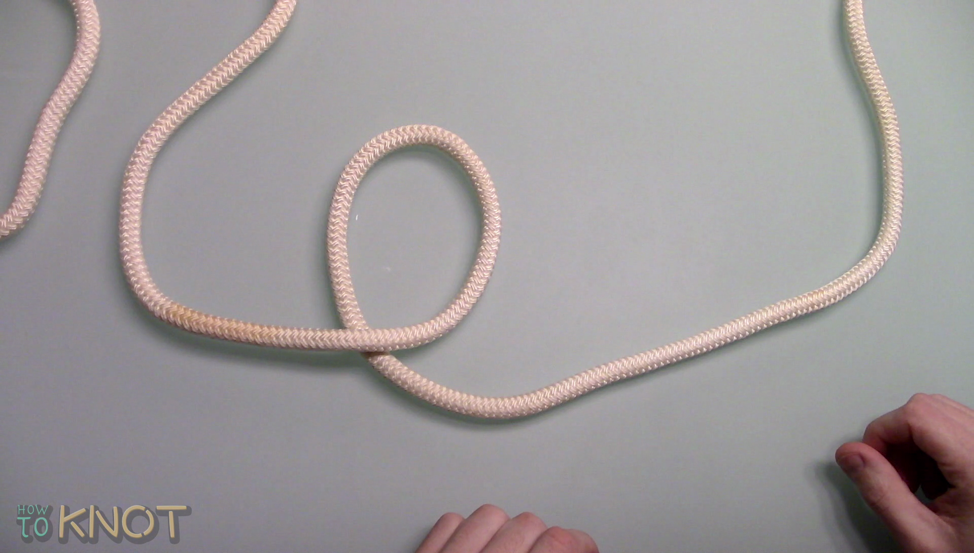 How to Tie an Angler's Loop (with Pictures) - Instructables