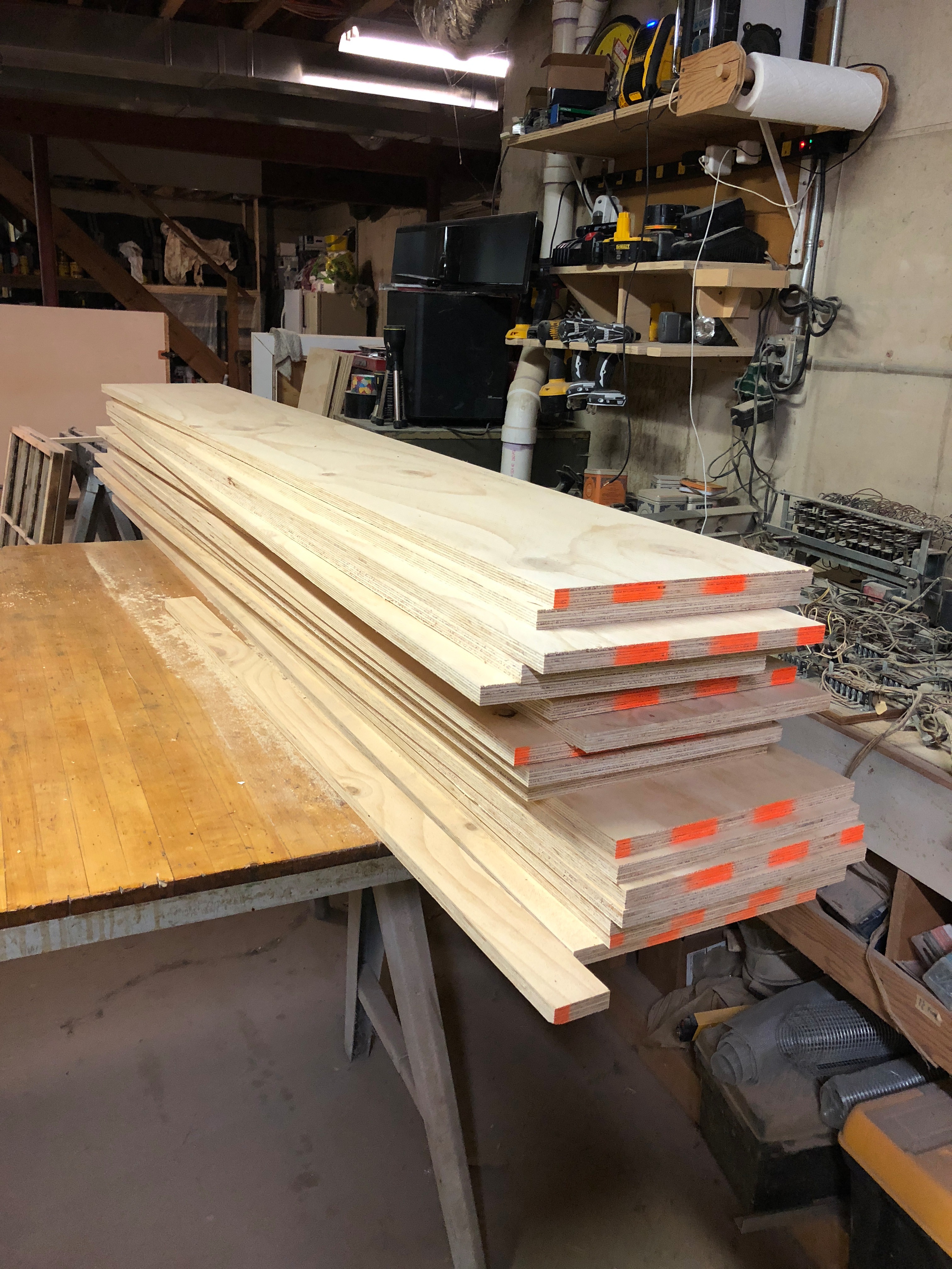 Library Build : 11 Steps (with Pictures) - Instructables