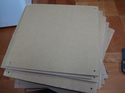 Makedo Giant Windball : 5 Steps (with Pictures) - Instructables