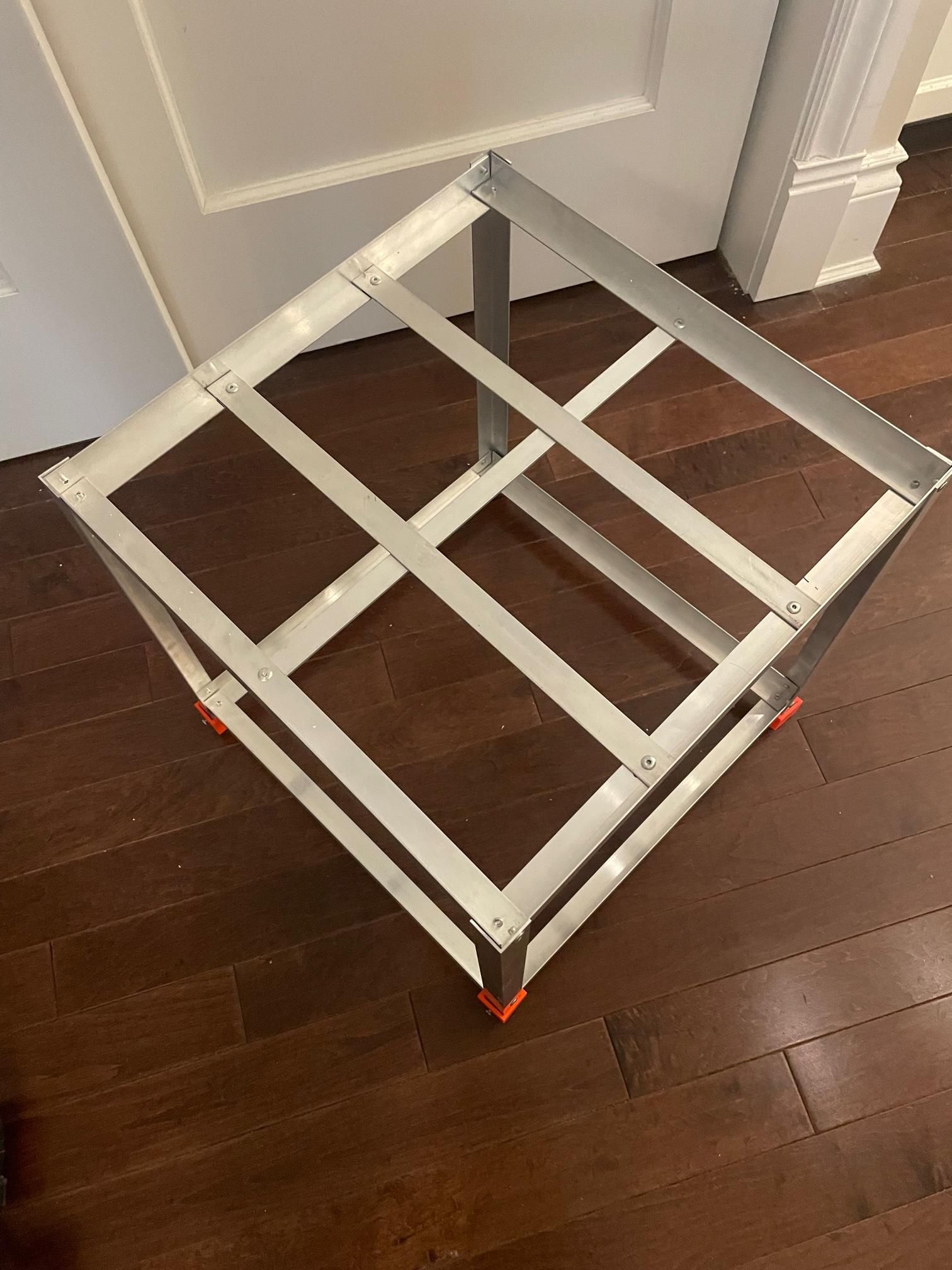 3D Printing a 3D Printer Stand : 6 Steps (with Pictures) - Instructables