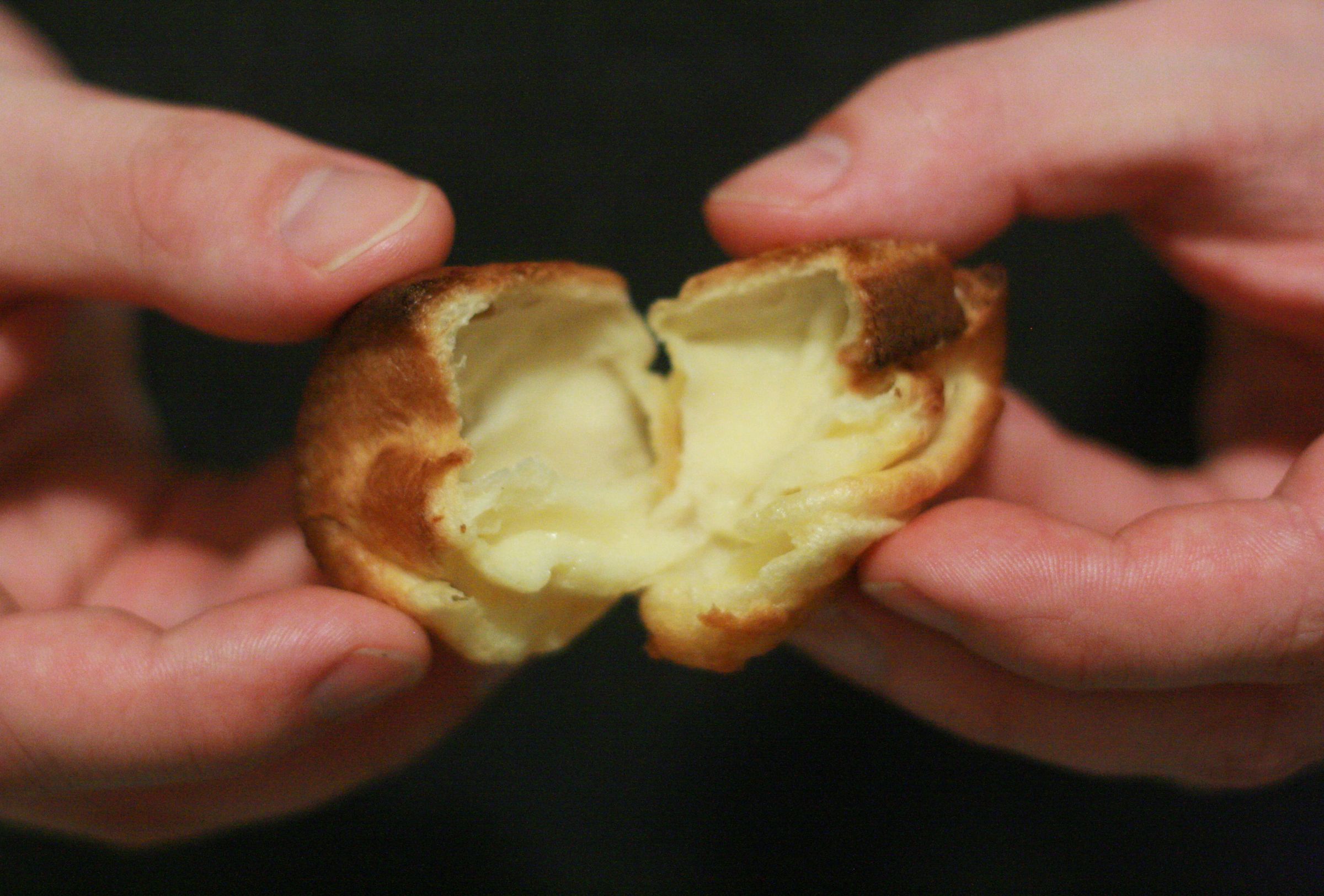 Mini Yorkshire Puddings : 8 Steps (with Pictures) - Instructables