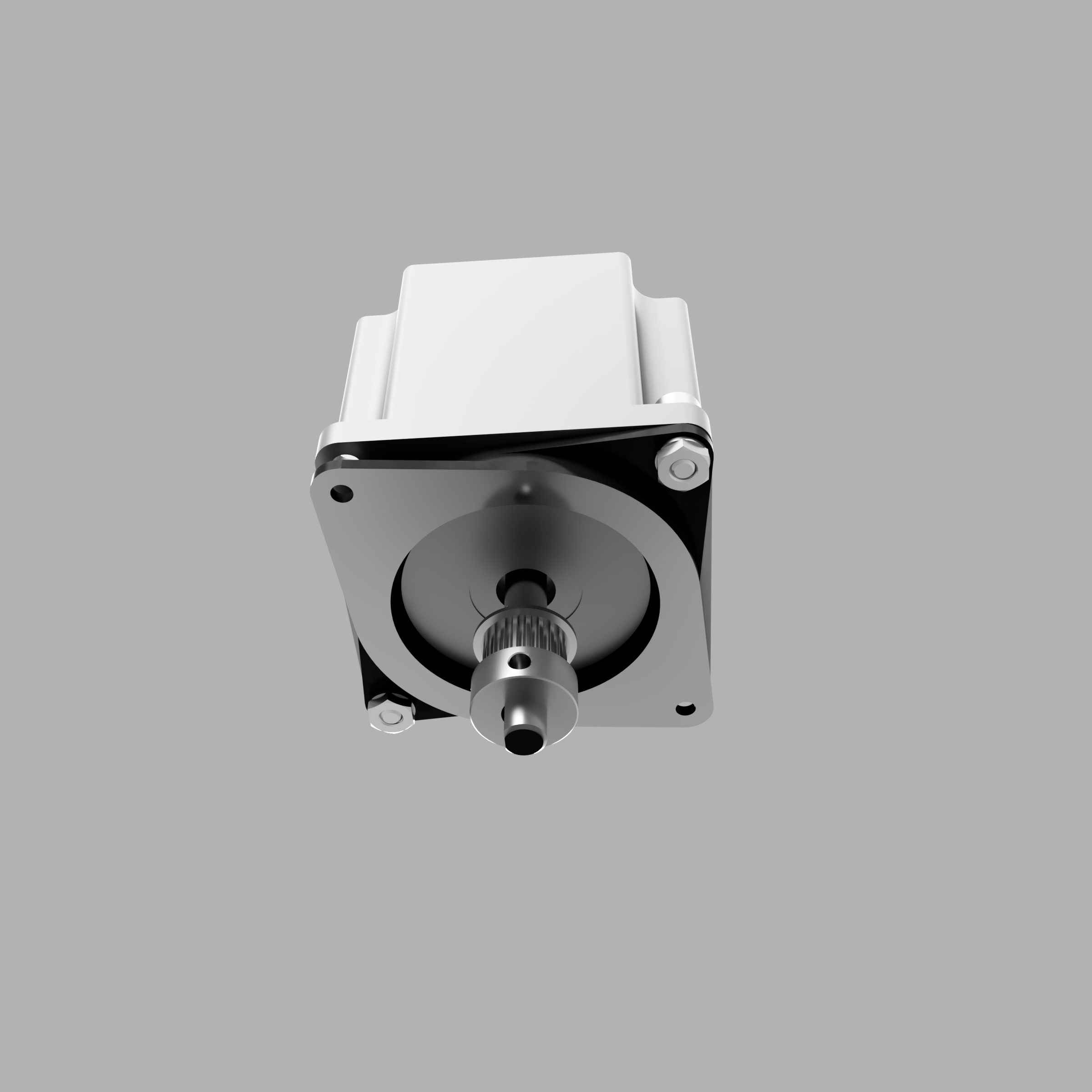 3D Printer the C3Dt/bd (Big Delta) : 21 Steps (with Pictures ...