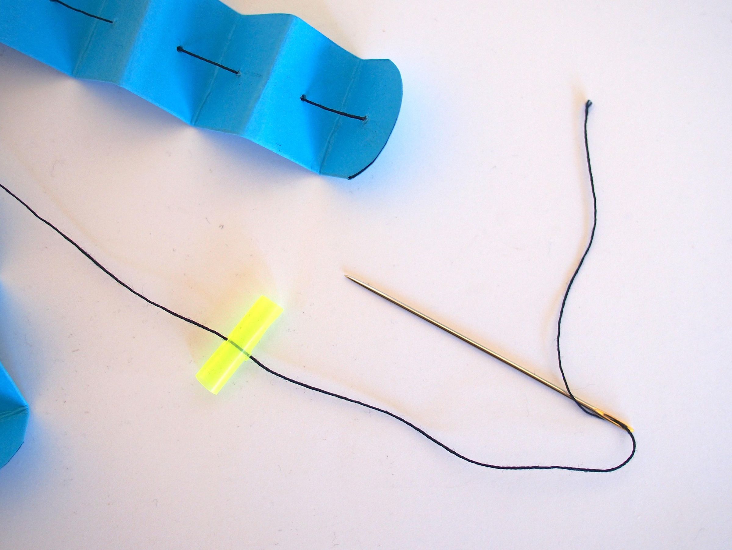 Robotic Paper Octopus (with Micro:bit) : 24 Steps (with Pictures ...