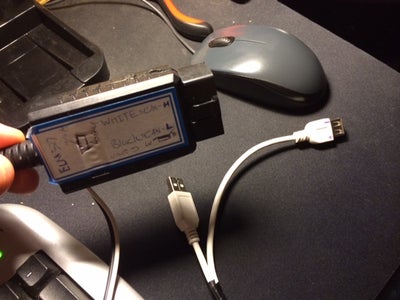 Arduino OBD2 Simulator : 3 Steps - Instructables