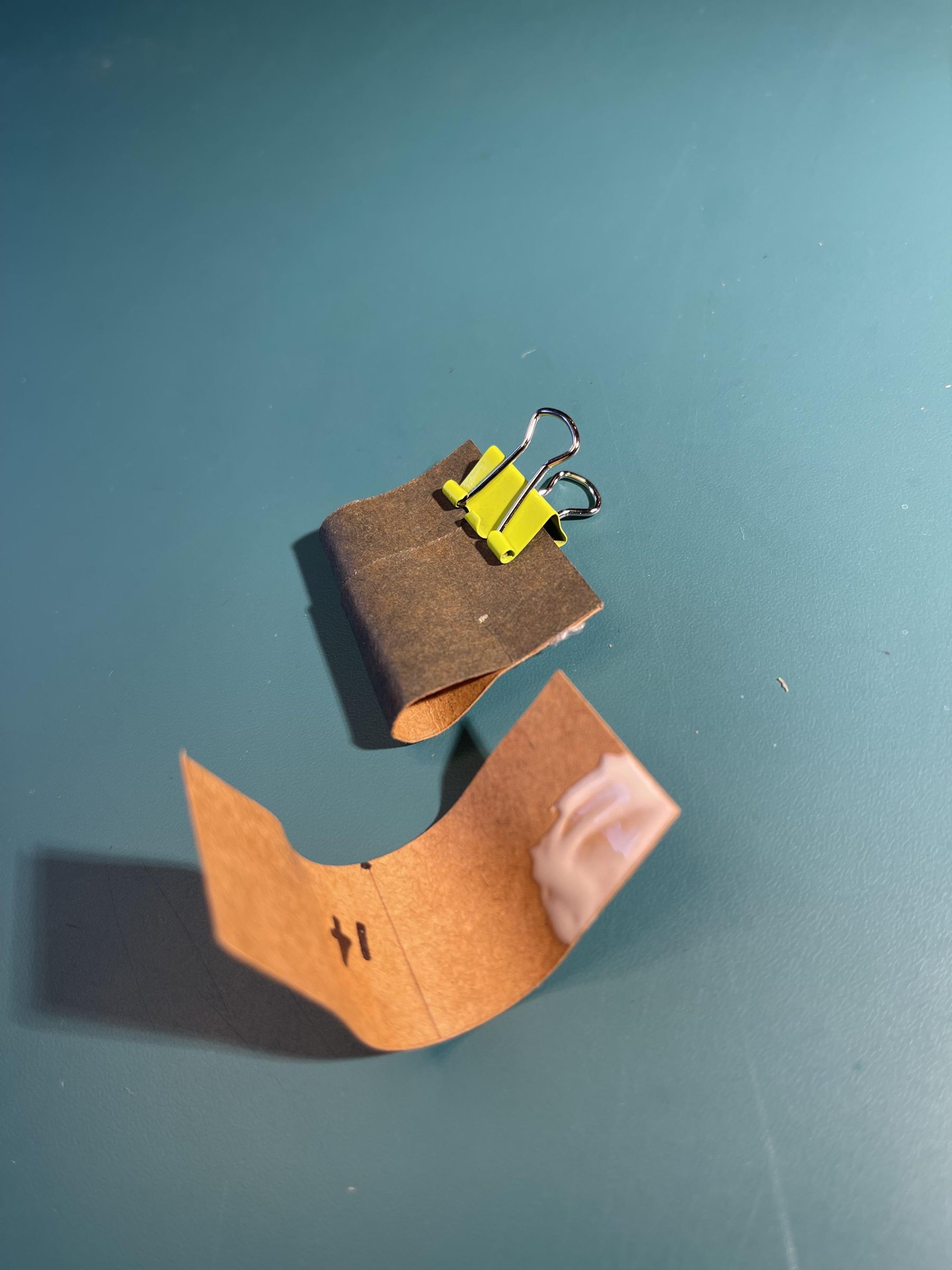 Animatronic Fire Breathing Paper Dragon : 9 Steps (with Pictures ...