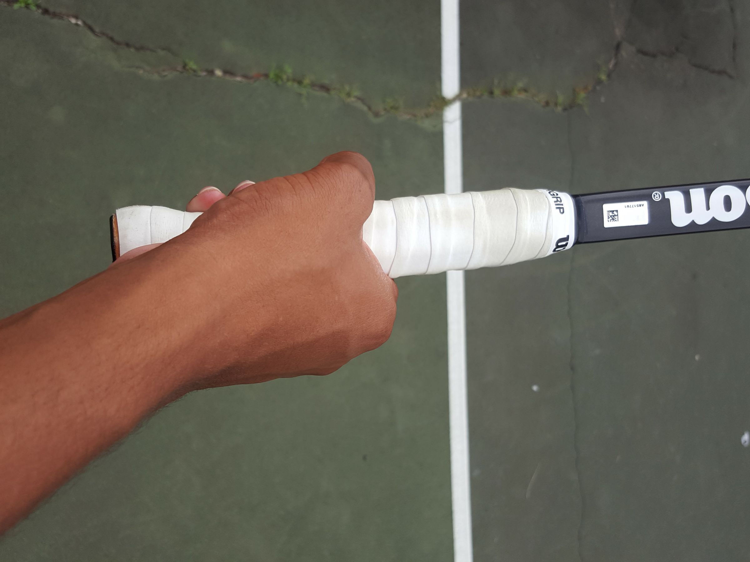 How to Serve a Tennis Ball : 10 Steps (with Pictures) - Instructables