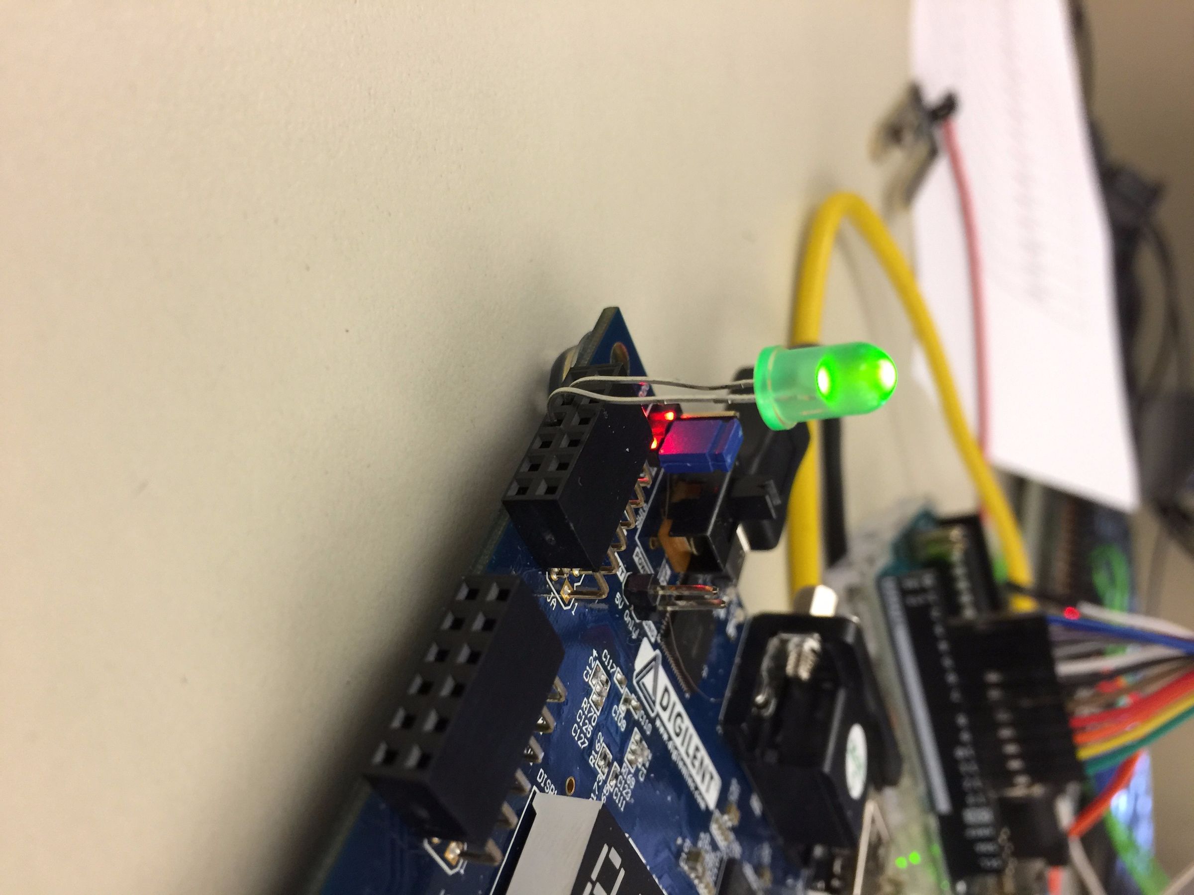 Basys 3 and Arduino Soil Moisture Reader : 10 Steps (with Pictures ...